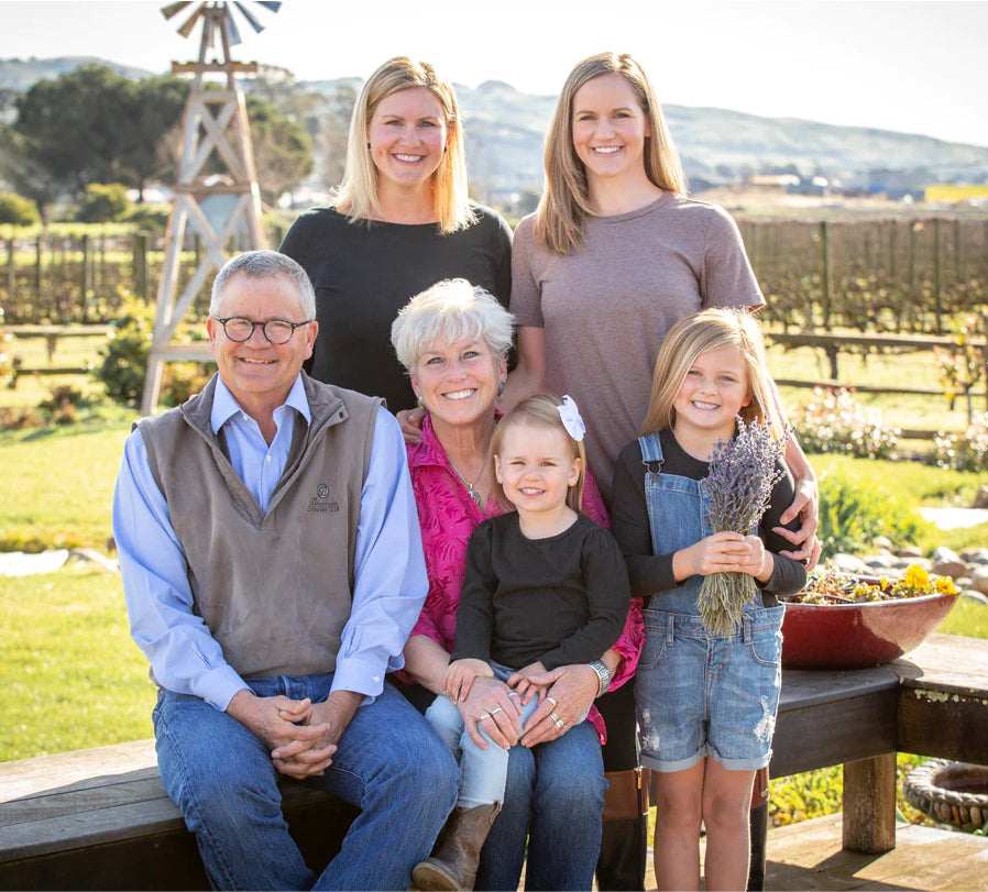 Charsaw Farms | Nursery and Lavender Farm